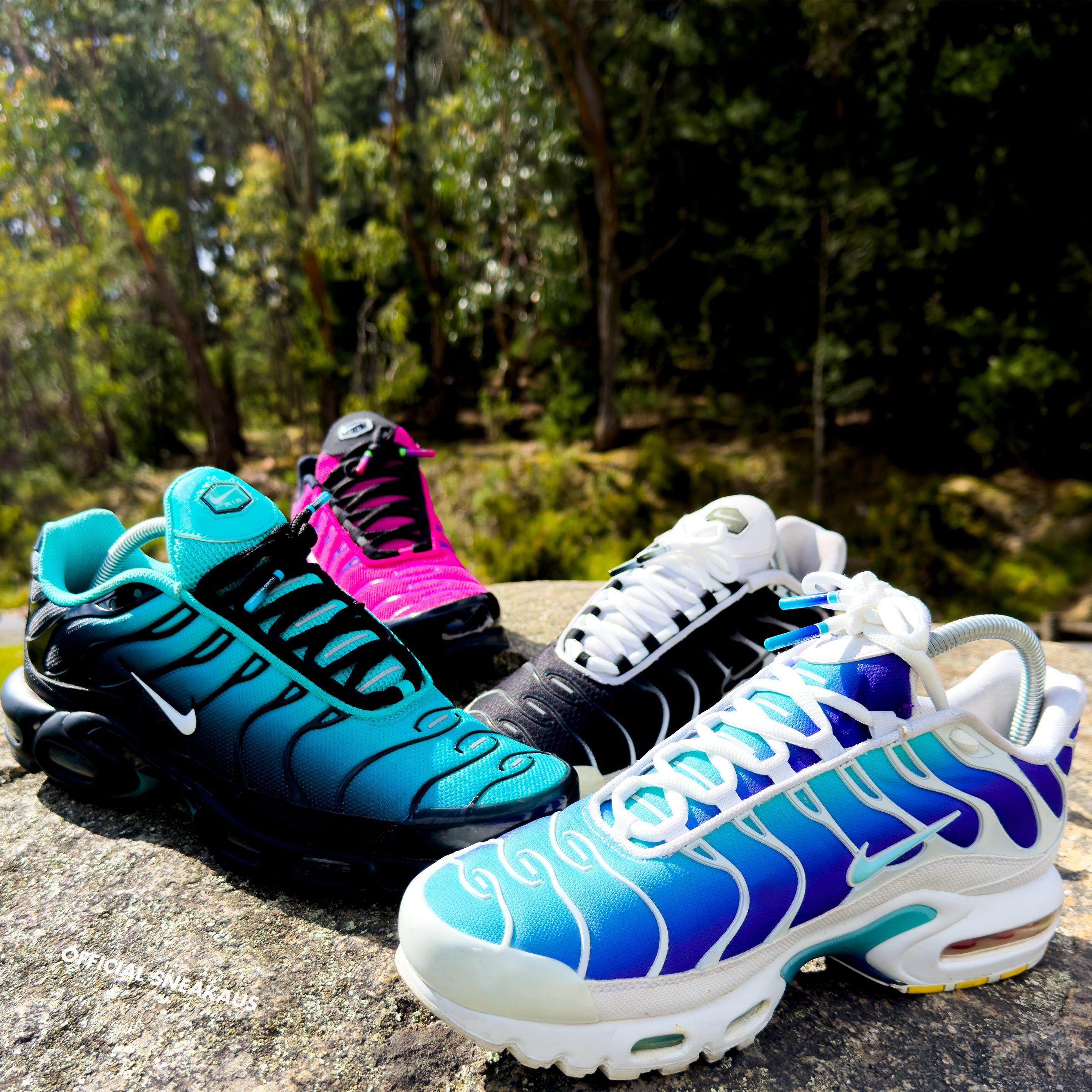 OFS | EXCLUSIVE SNEAKER DESTINATION RARE NIKE TNS, YEEZYS & MORE!