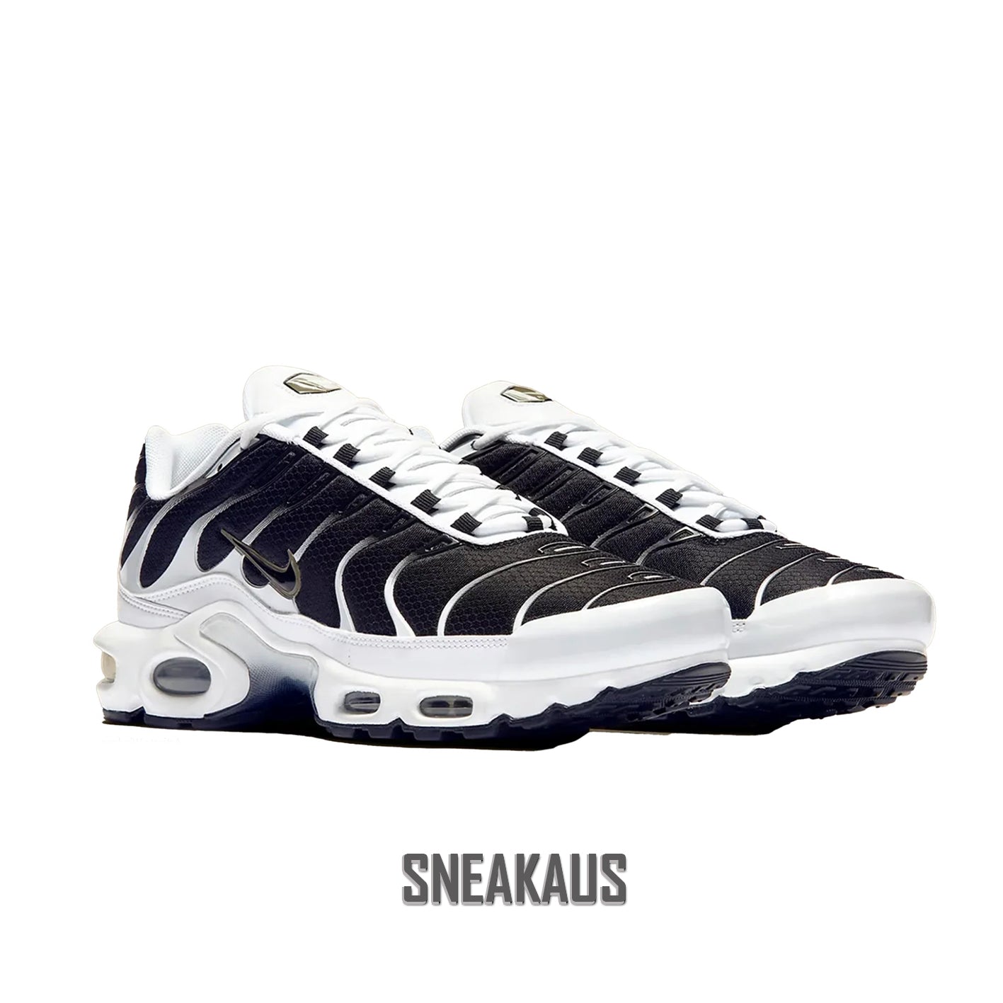 NIKE TN Air Max Plus TN : KILLER WHALES (2024)