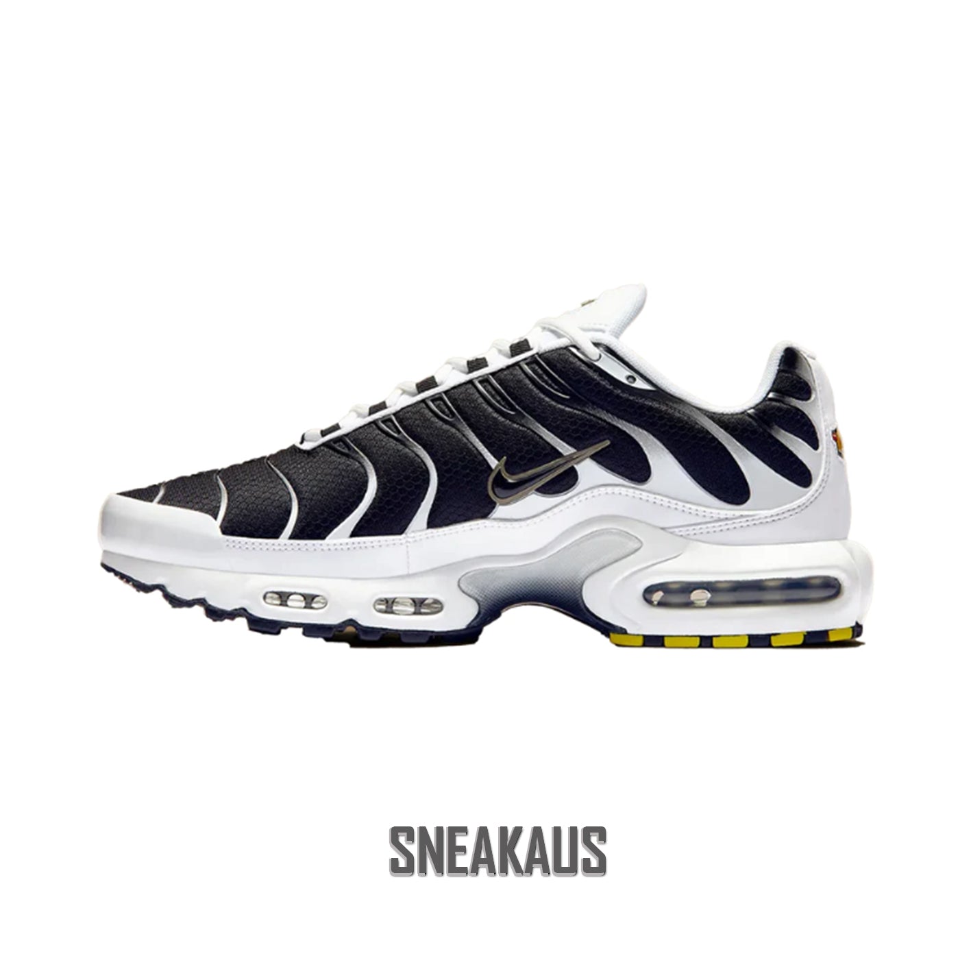 NIKE TN Air Max Plus TN : KILLER WHALES (2024)